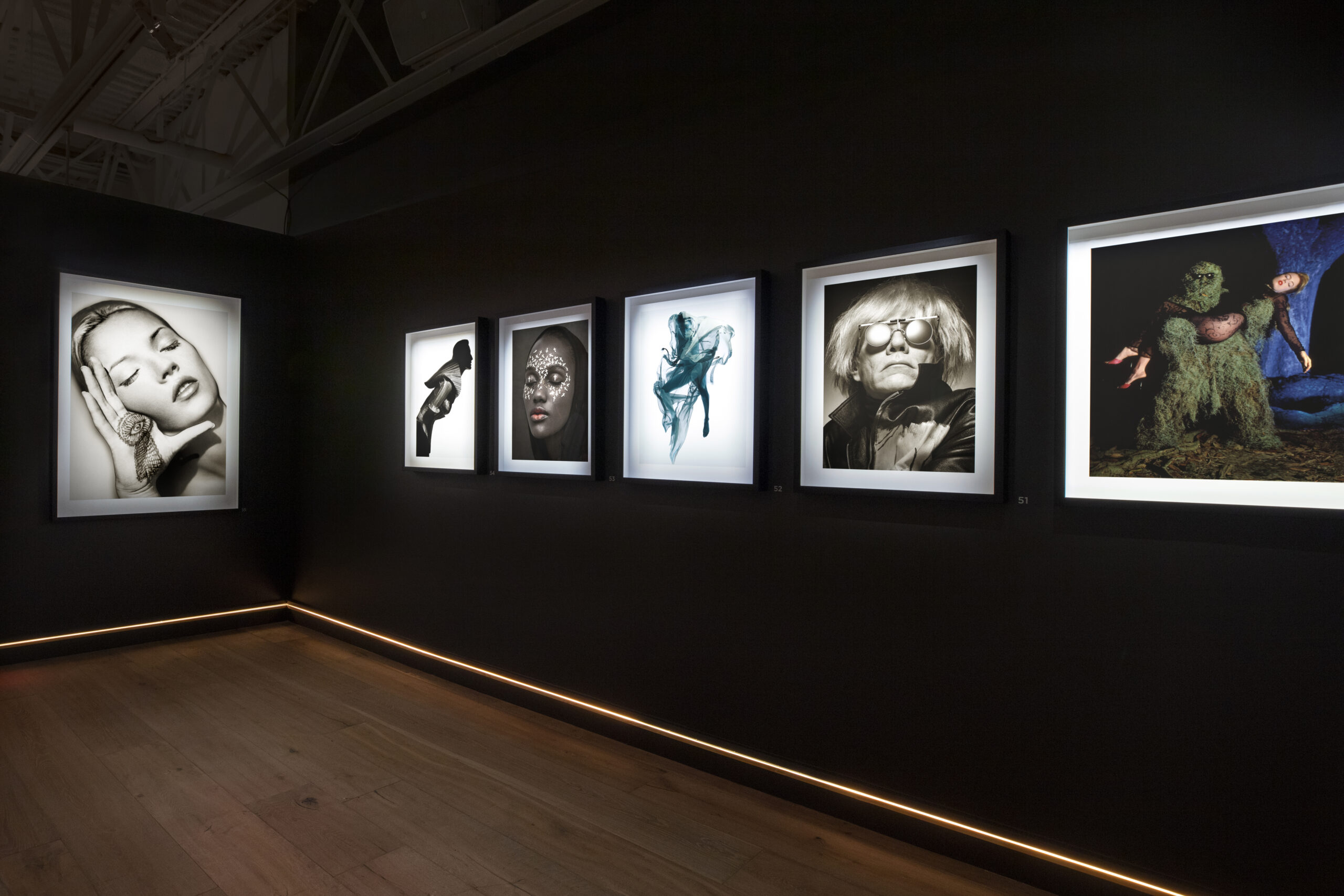 Renowned Photographer Albert Watson’s First Solo Exhibit In The U.S. On ...