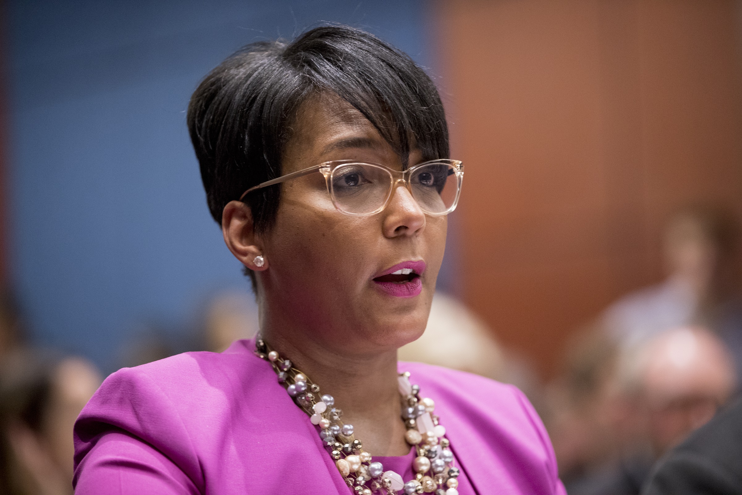 Who’s Running For Mayor Of Atlanta? – WABE
