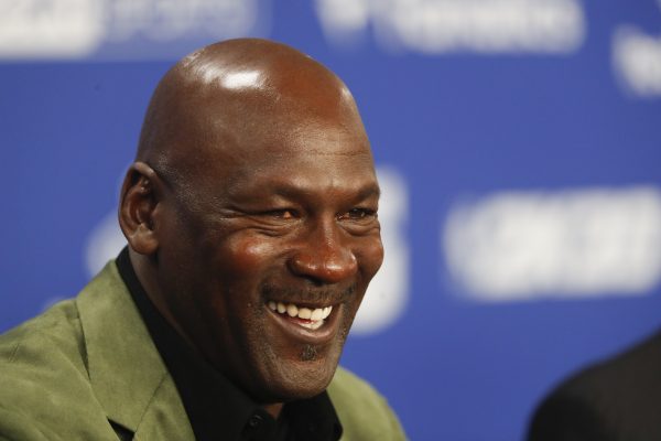 Michael Jordan And Nike’s Jordan Brand Donate $1M To Morehouse ...