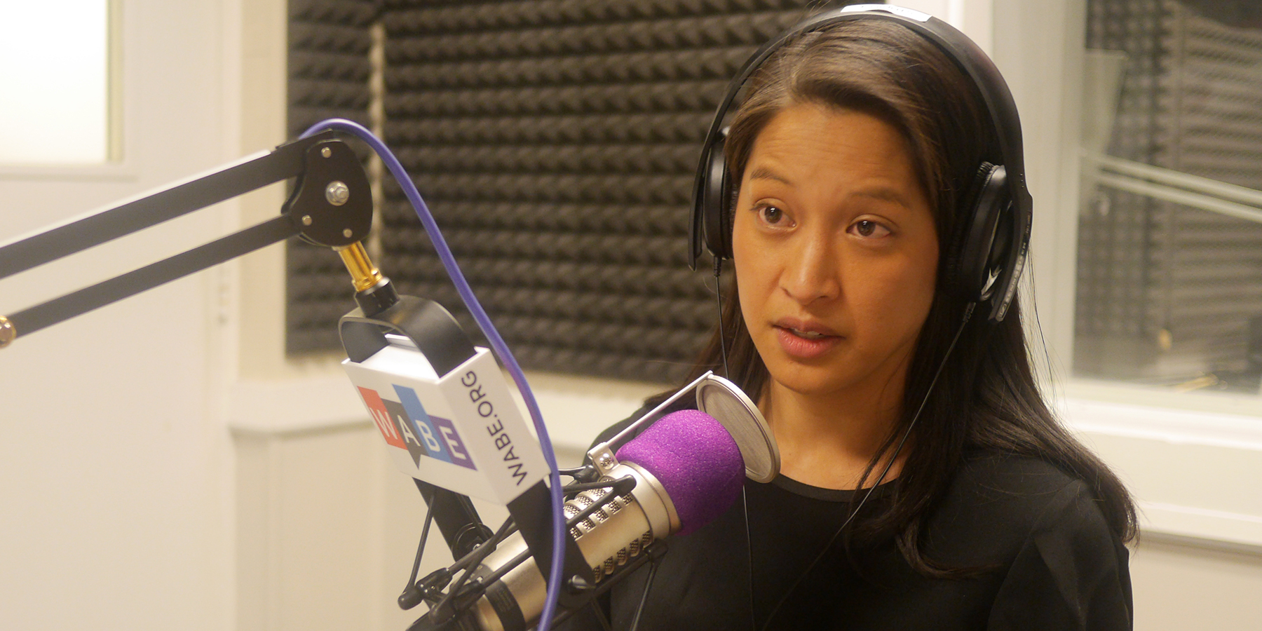 Democrat Bee Nguyen To Run For Georgia Secretary Of State – WABE