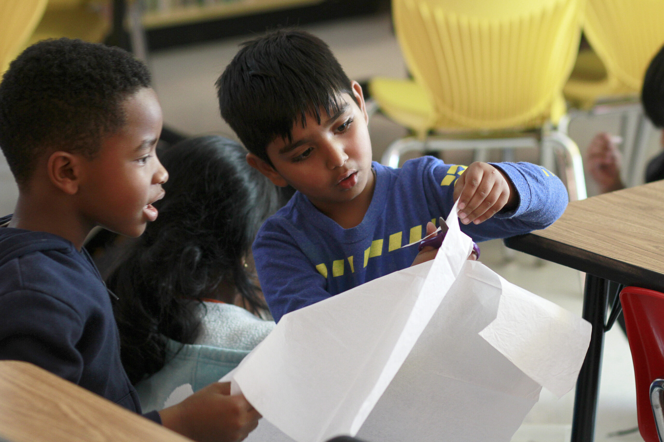 Report Ga Lawmakers Should Put More Money Toward Pre K Program WABE Report Ga Lawmakers Should Put More Money Toward Pre K Program WABE