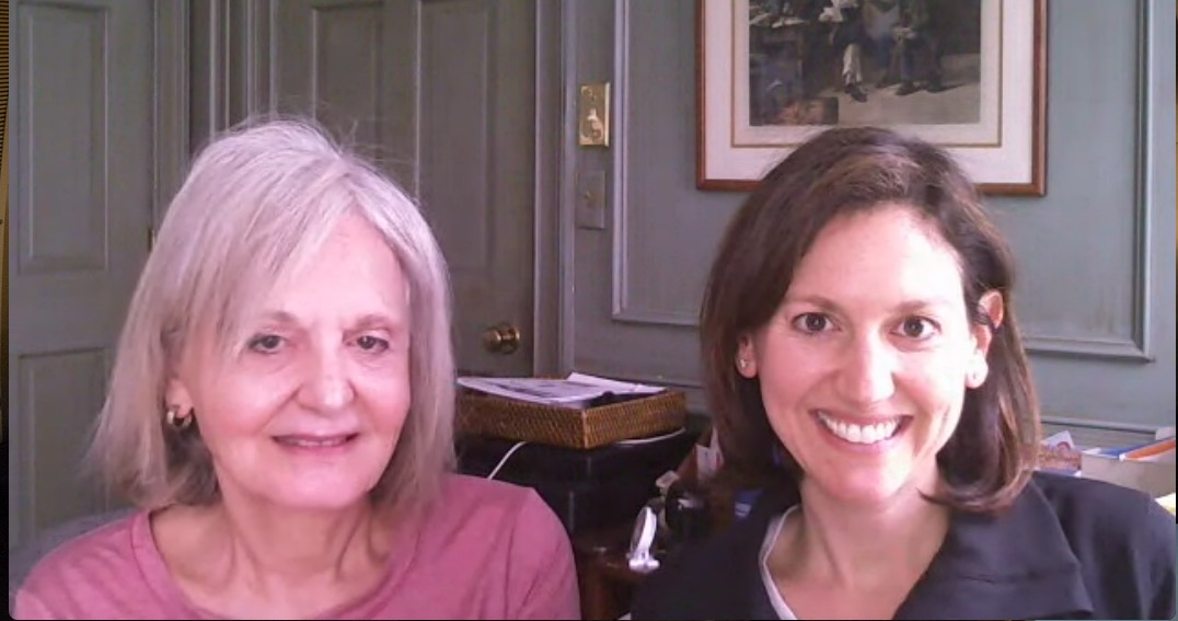 There Goes The Etiquette – WABE