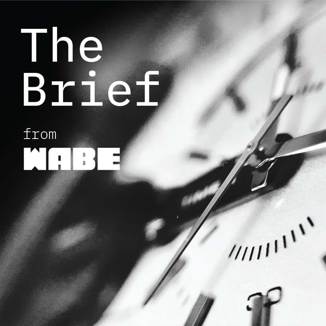 The Brief From WABE – WABE