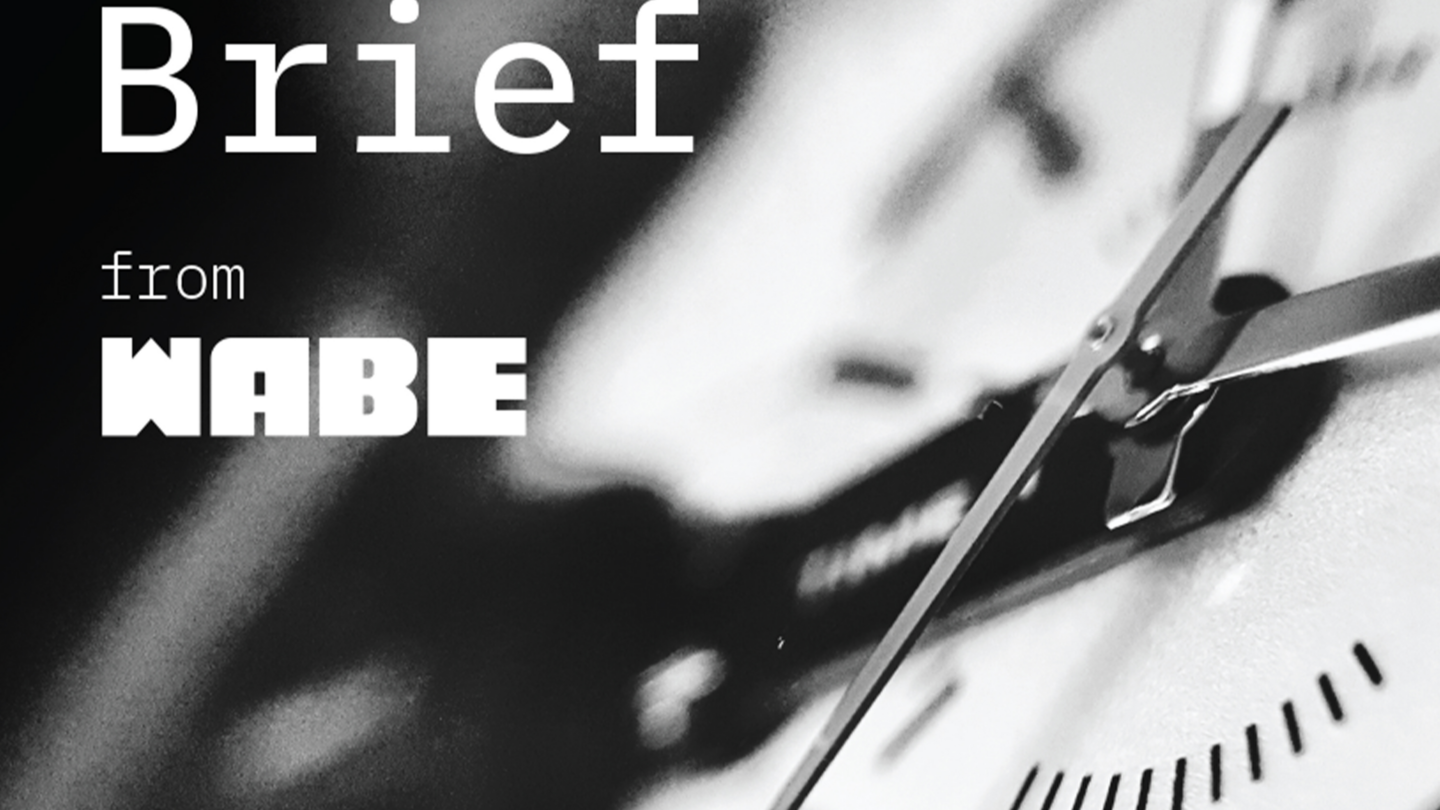 The Brief for Monday, March 10, 2025 – WABE