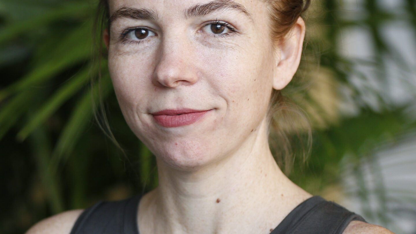 Sukey Lewis – WABE