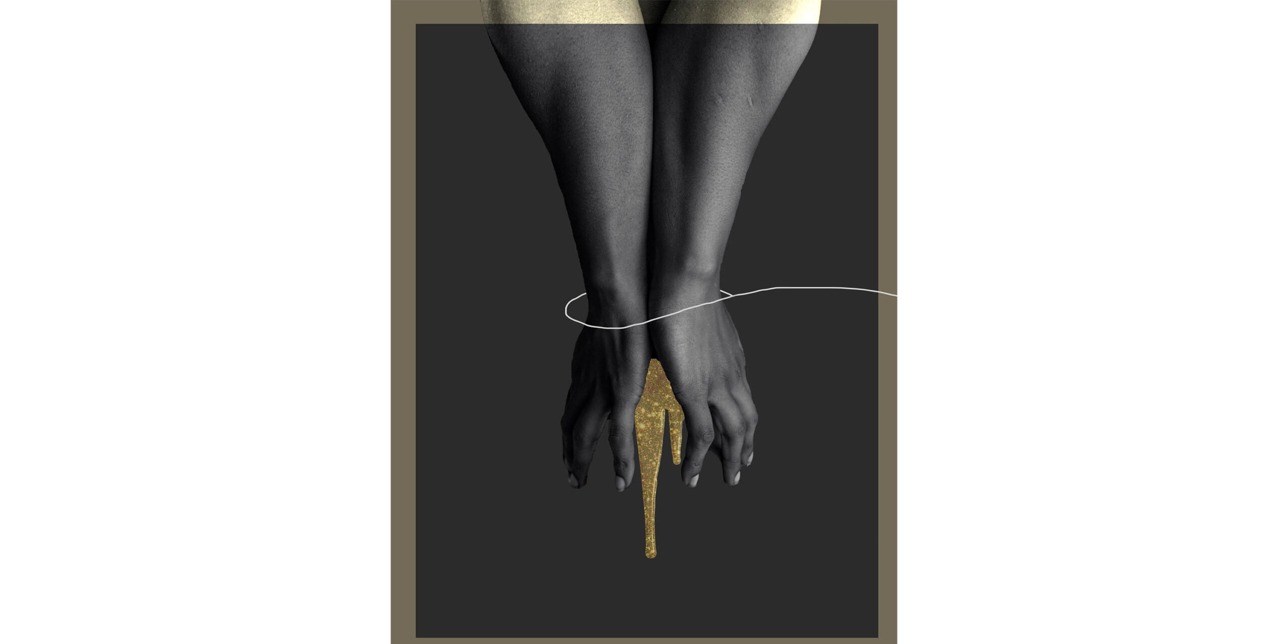 ArtsXchange Asks ‘Whose America Is It, Anyway?’ In New Exhibition – WABE