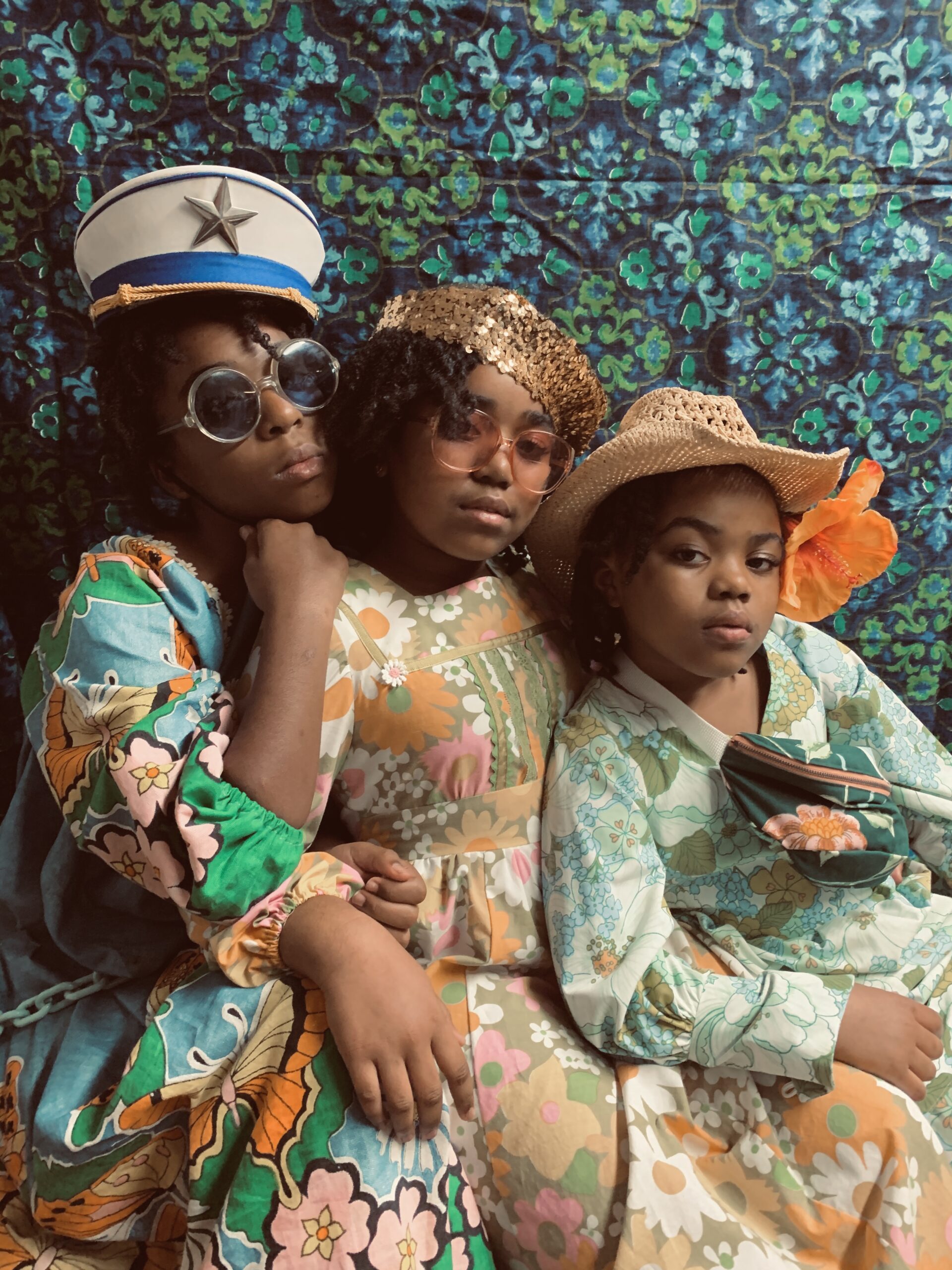 How Atlanta Designer Alissa Bertrand’s DIY Creations Were Discovered By ...