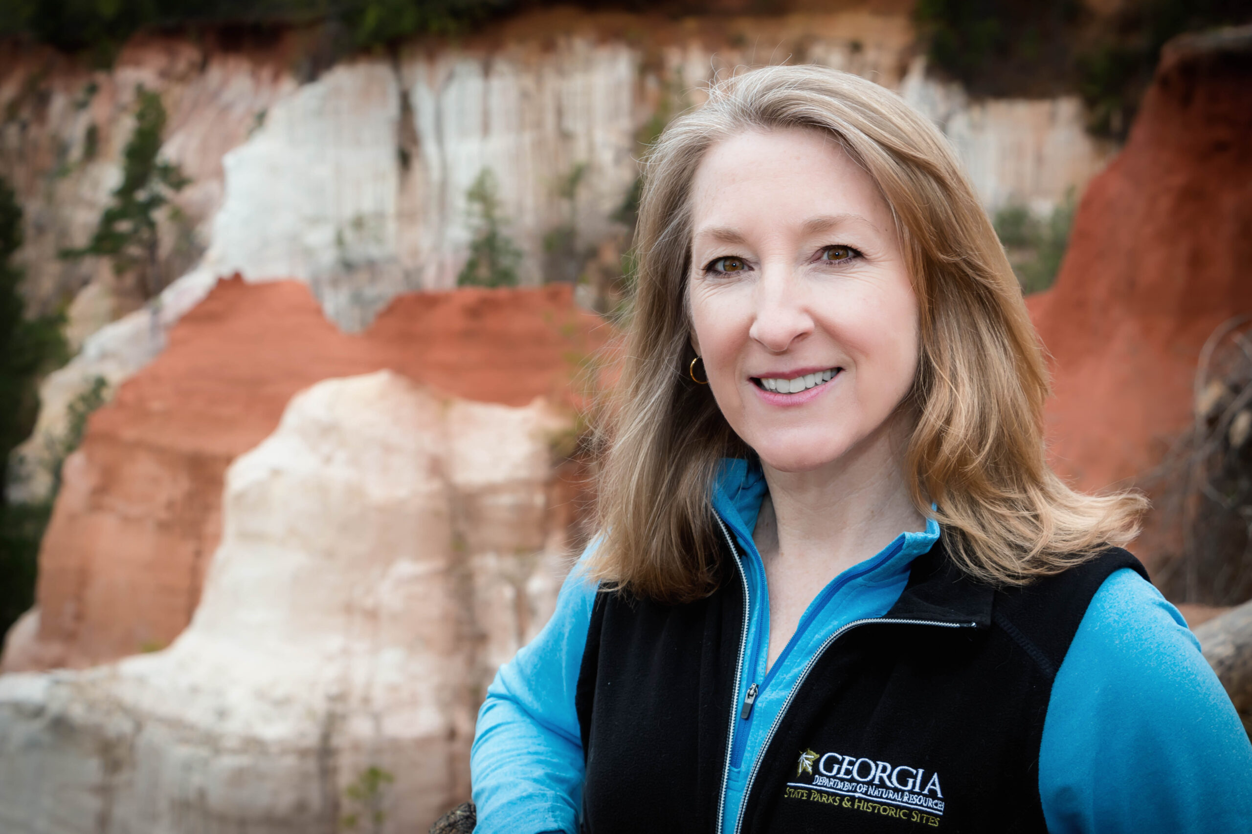 Georgia State Parks And Historic Sites Celebrates 90 Years – WABE