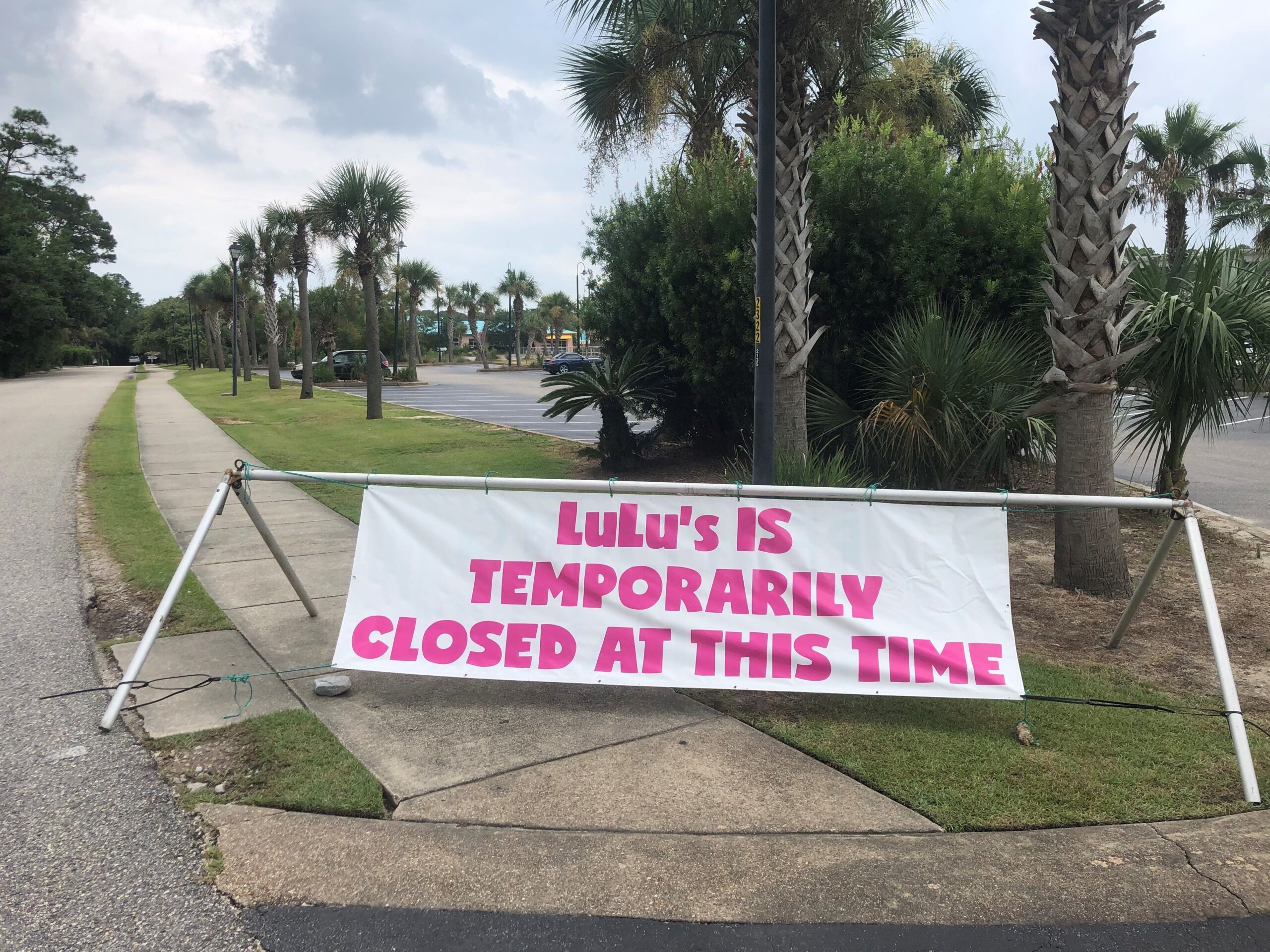 Open For Business Funny
