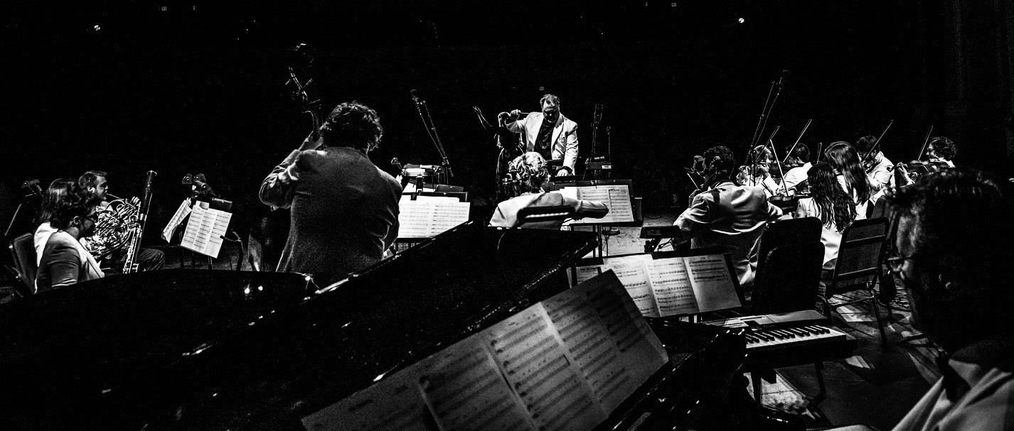 Atlanta Pops Orchestra Joins Braves Favorite Timothy Miller In Upcoming ...