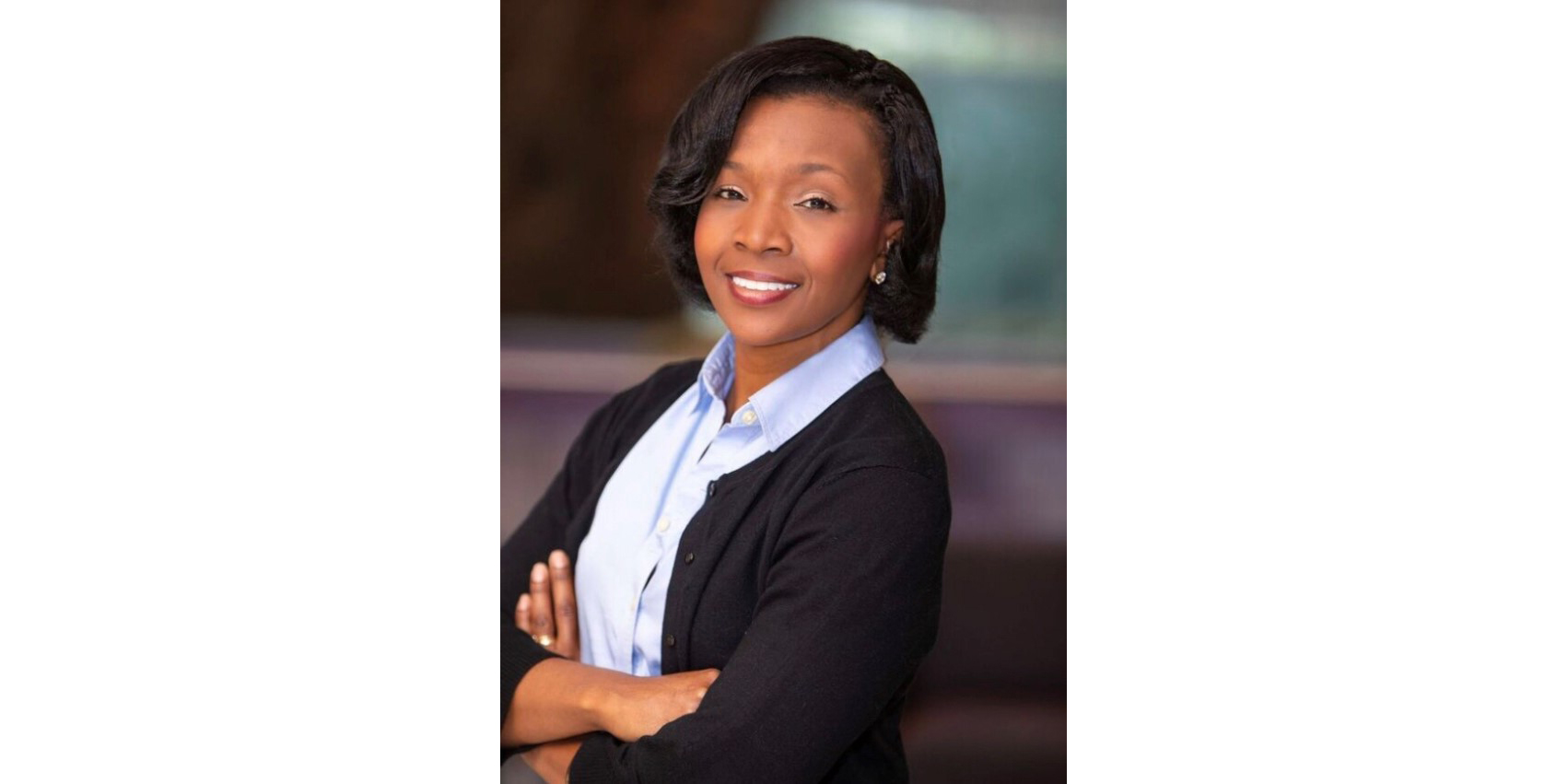 Chairwoman Cupid Discusses New Declaration Of Emergency To Combat COVID ...