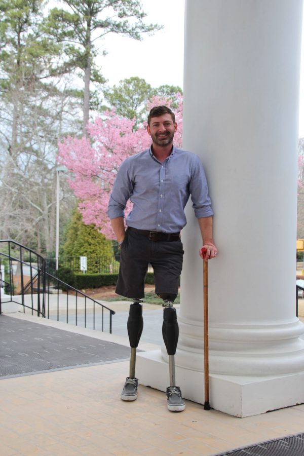 Retired Army Captain Reflects On The 20 Year Anniversary Of 9/11 And ...