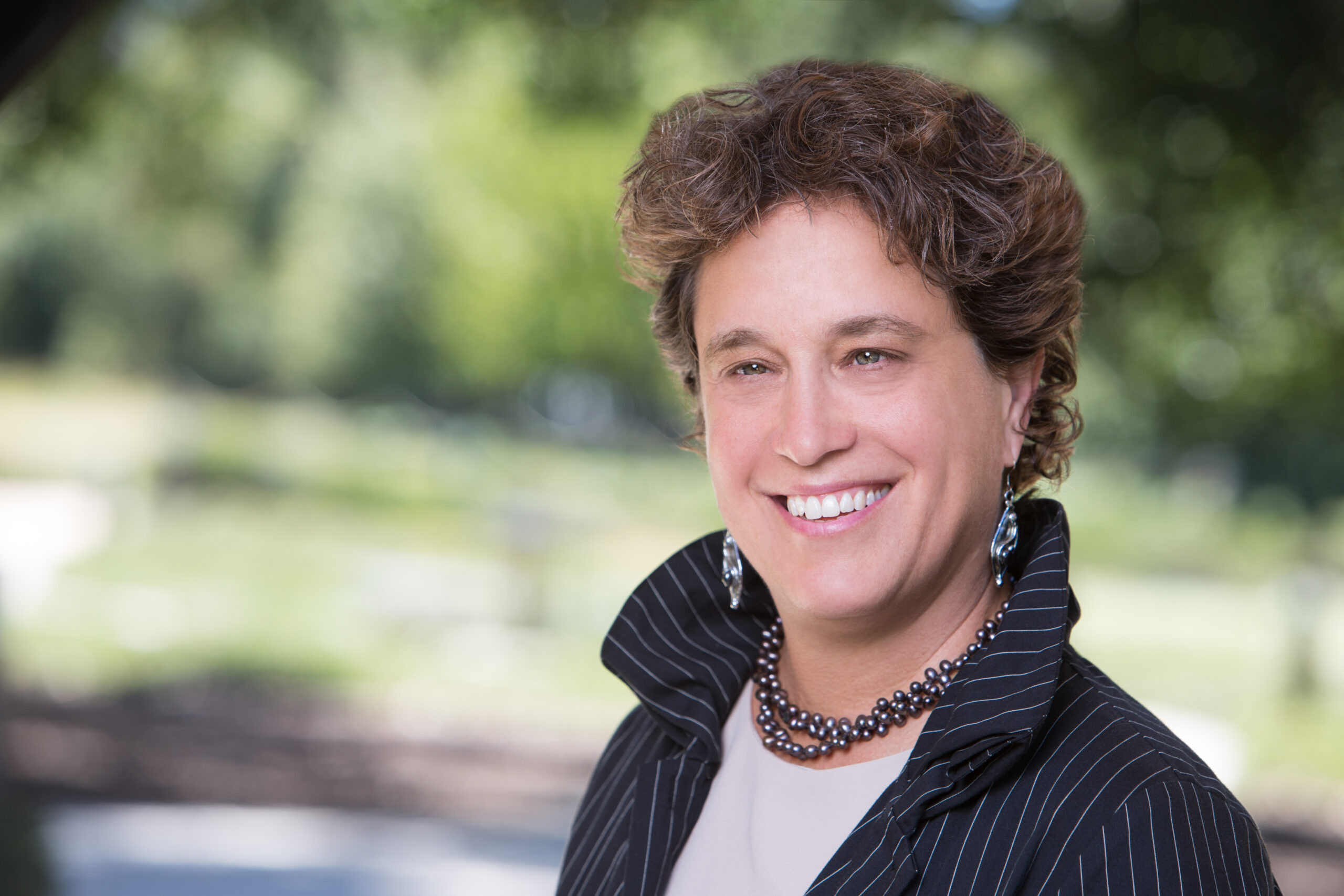 Fay Twersky On Her New Role As President Of Arthur Blank Foundation – WABE