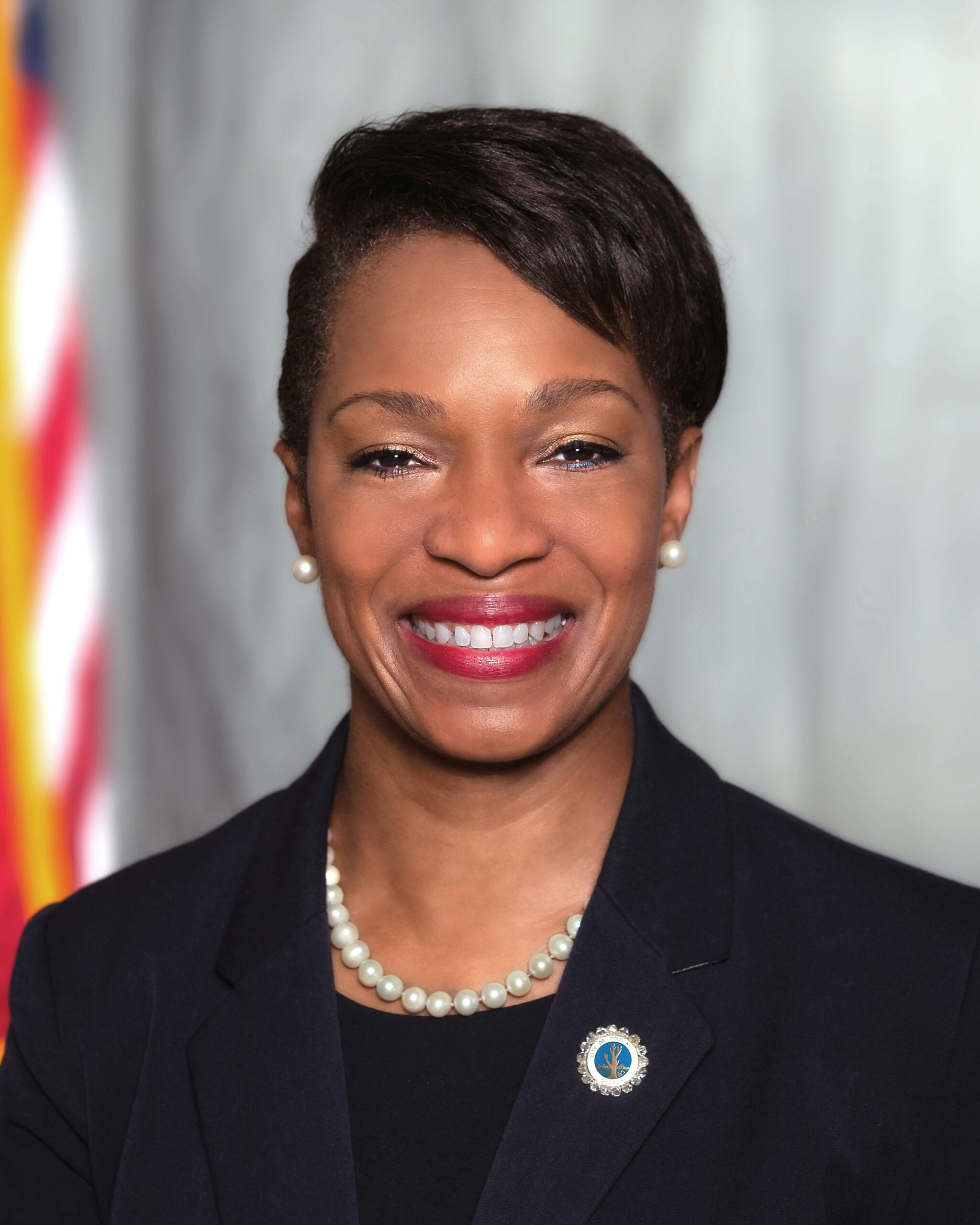 Douglasville mayor discusses combating vaccine hesitancy and city’s ...