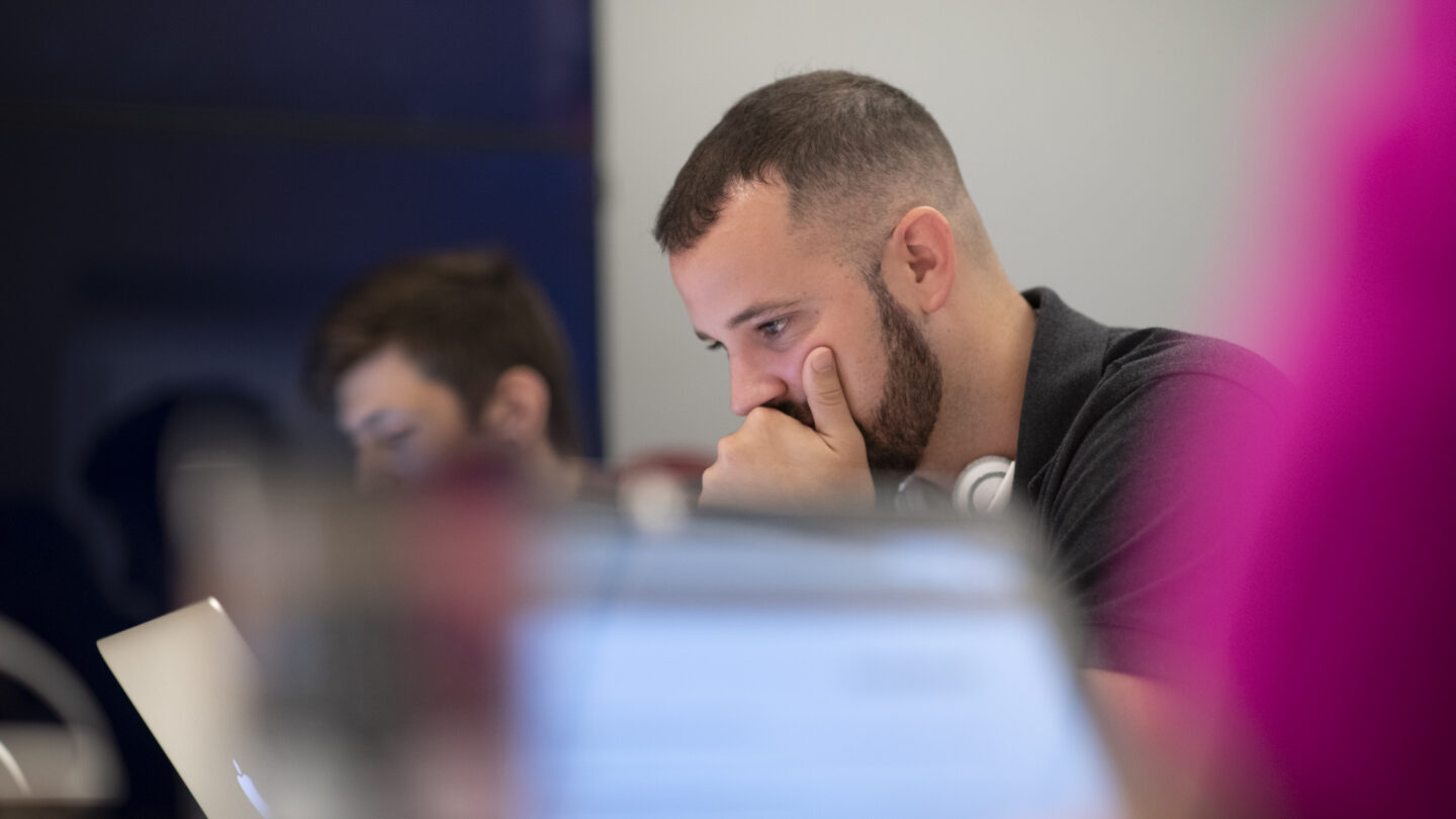 Daniel Rivero – WABE