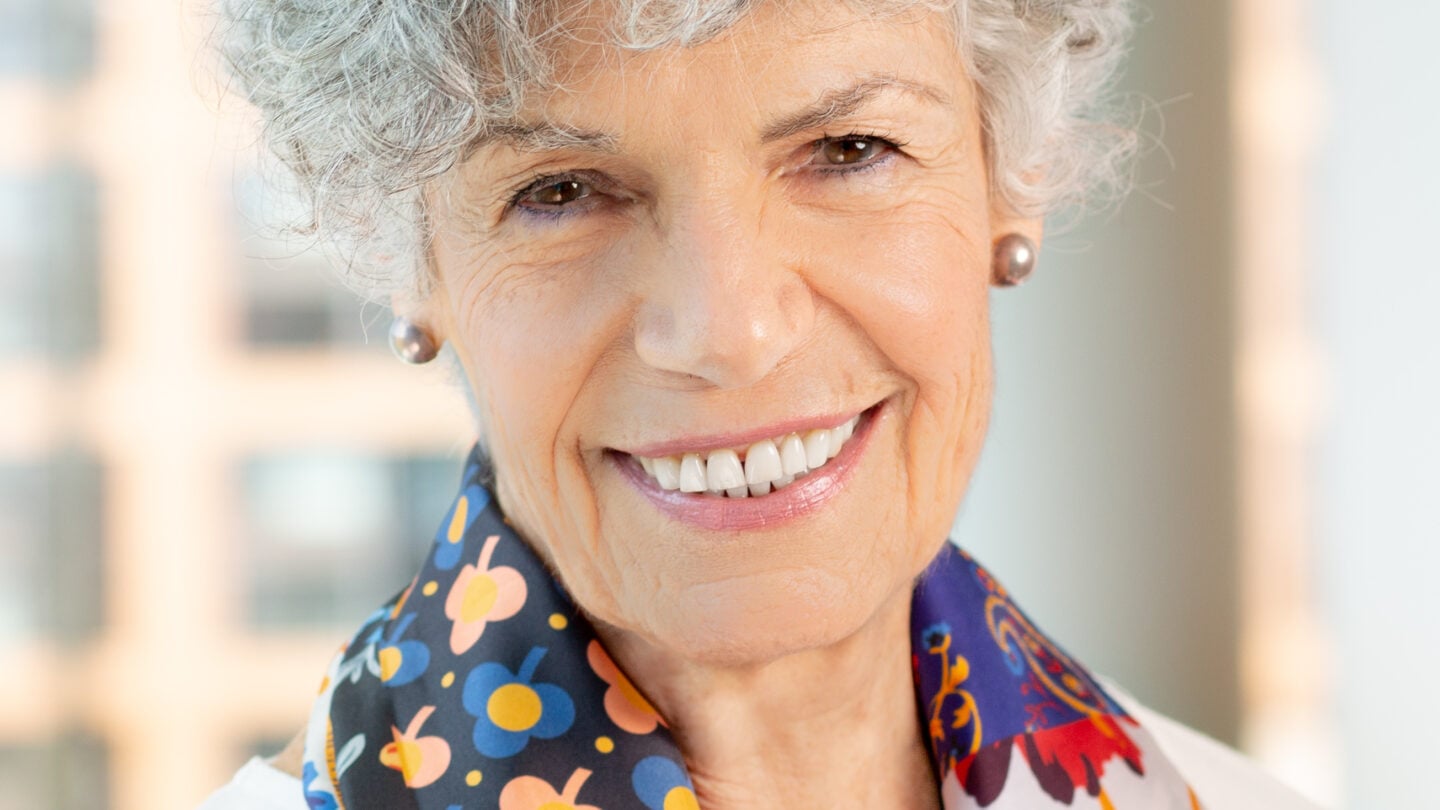 Susan Stamberg – WABE