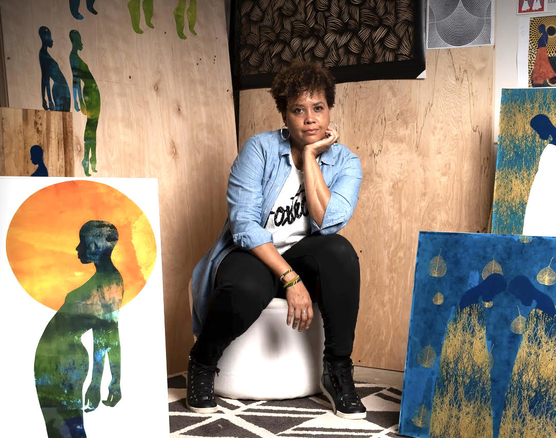 ‘Speaking of the Arts’: Tracy Murrell – WABE