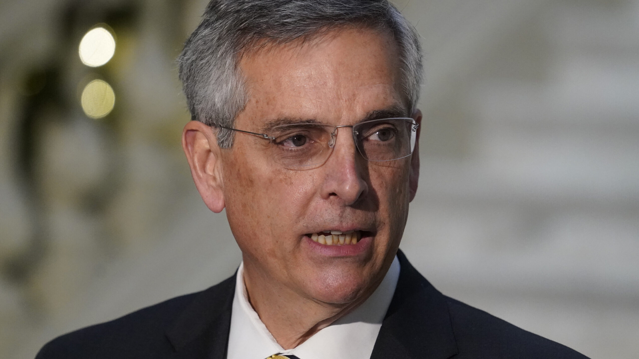 Fulton judge mulls rules for lawmaker special grand jury questions – WABE