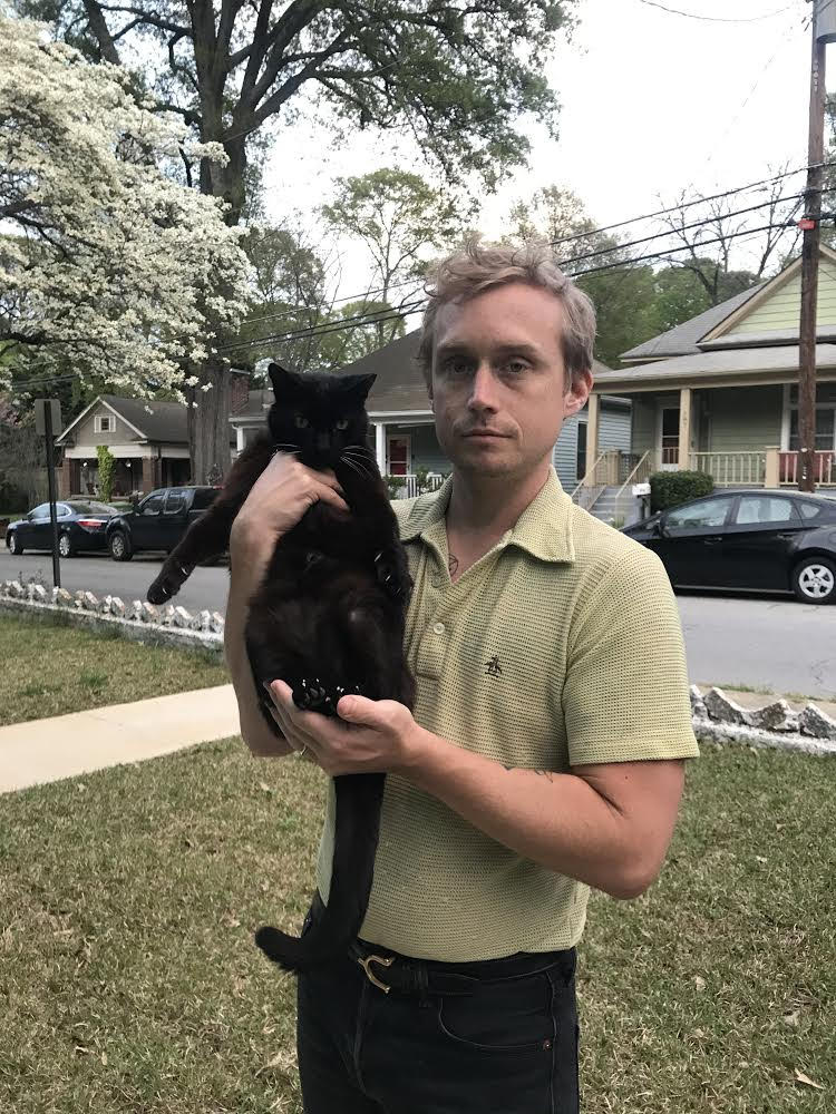 Indie artist Philip Frobos releases album, semi-autobiographical novel ...