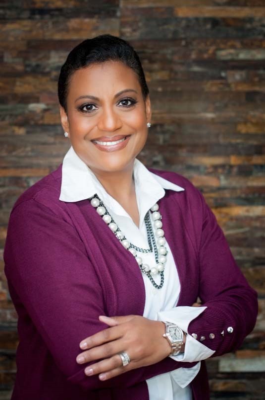 March of Dimes leader discusses combating vaccine hesitancy amongst ...