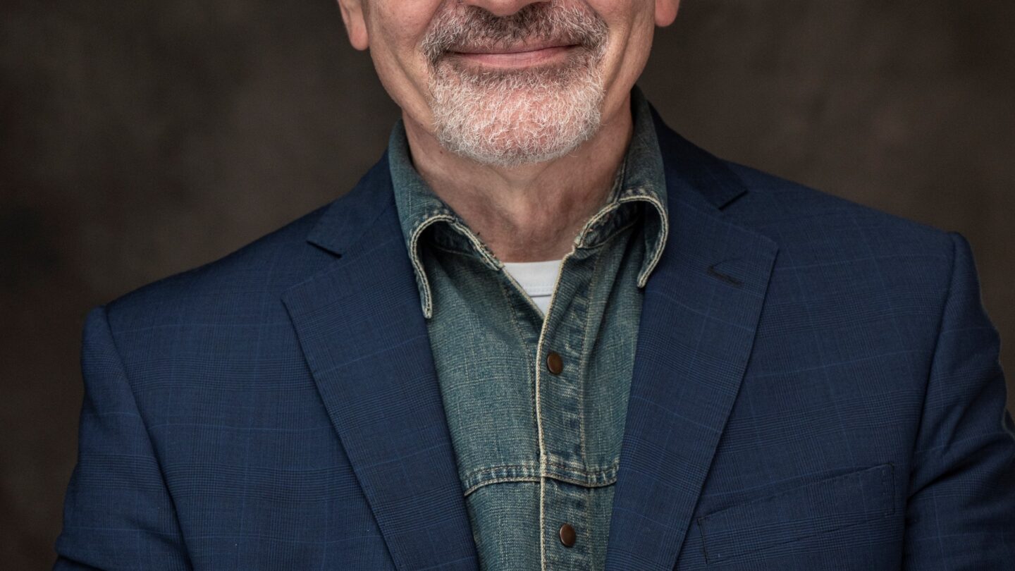 Don Gonyea – WABE