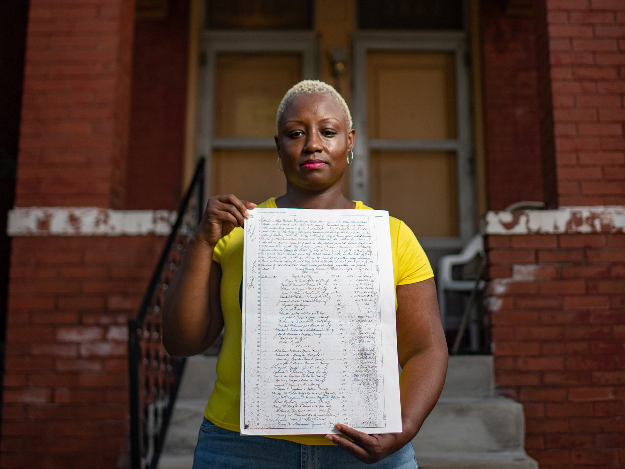 Racial covenants, a relic of the past, are still on the books across ...