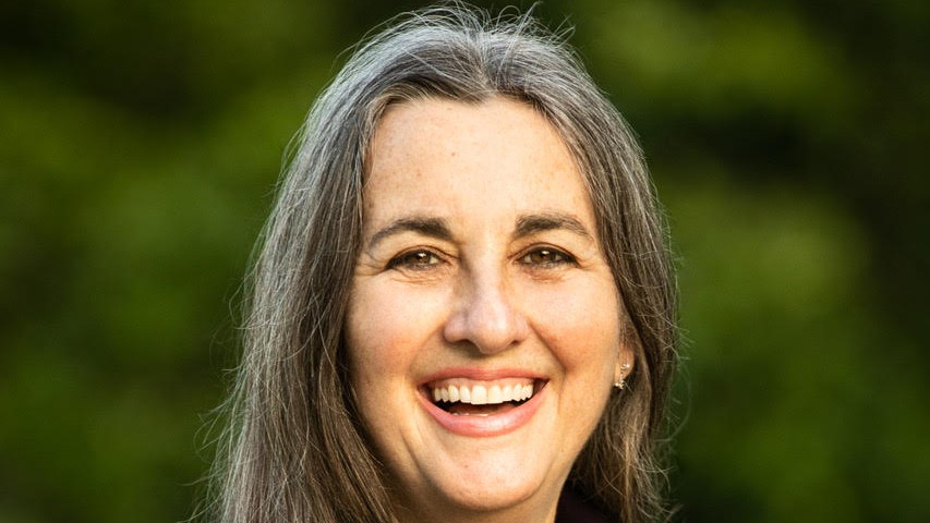 Georgia naturalist Janisse Ray shares human stories from wild places – WABE