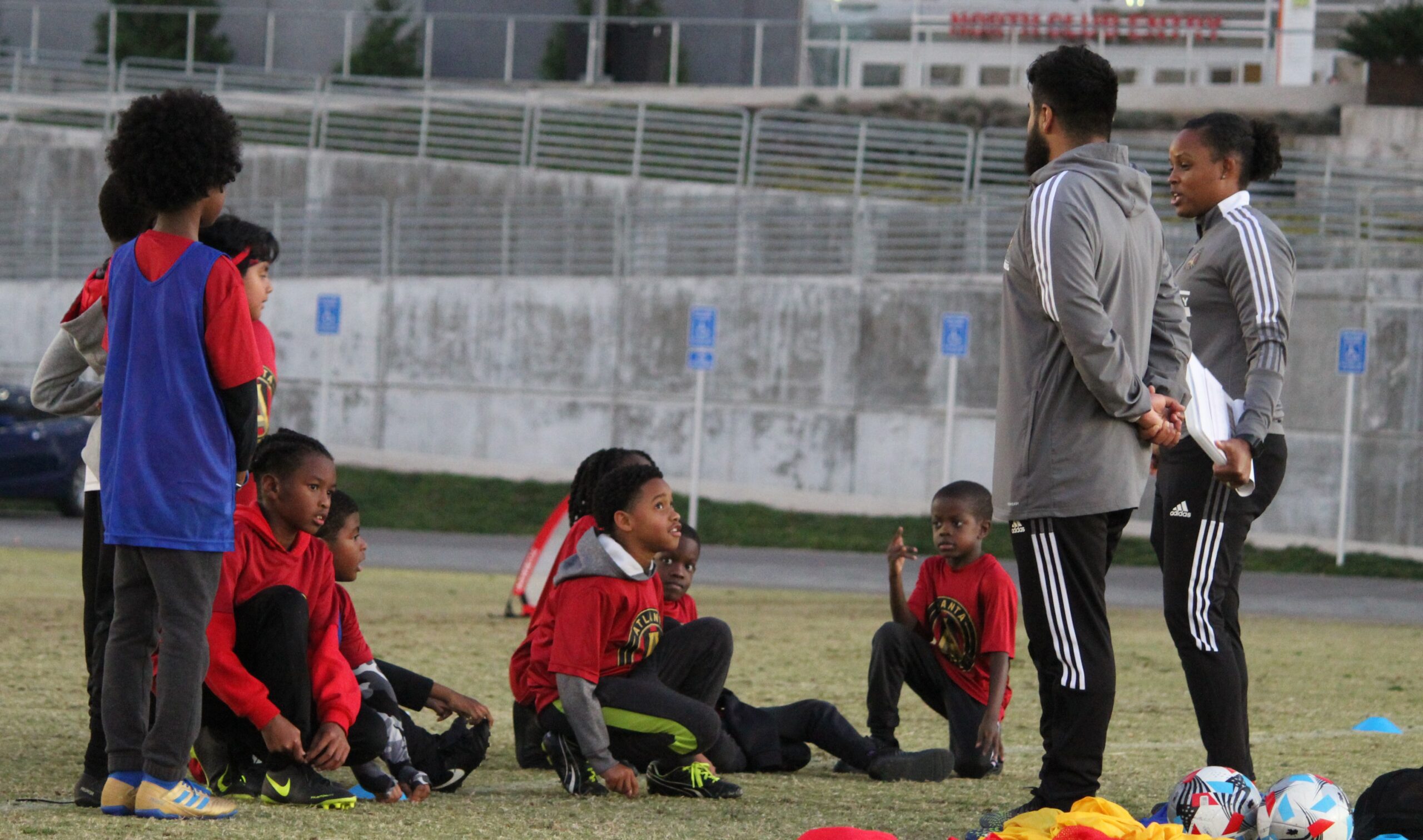 After a pause for the pandemic, Atlanta United renews mission to grow ...