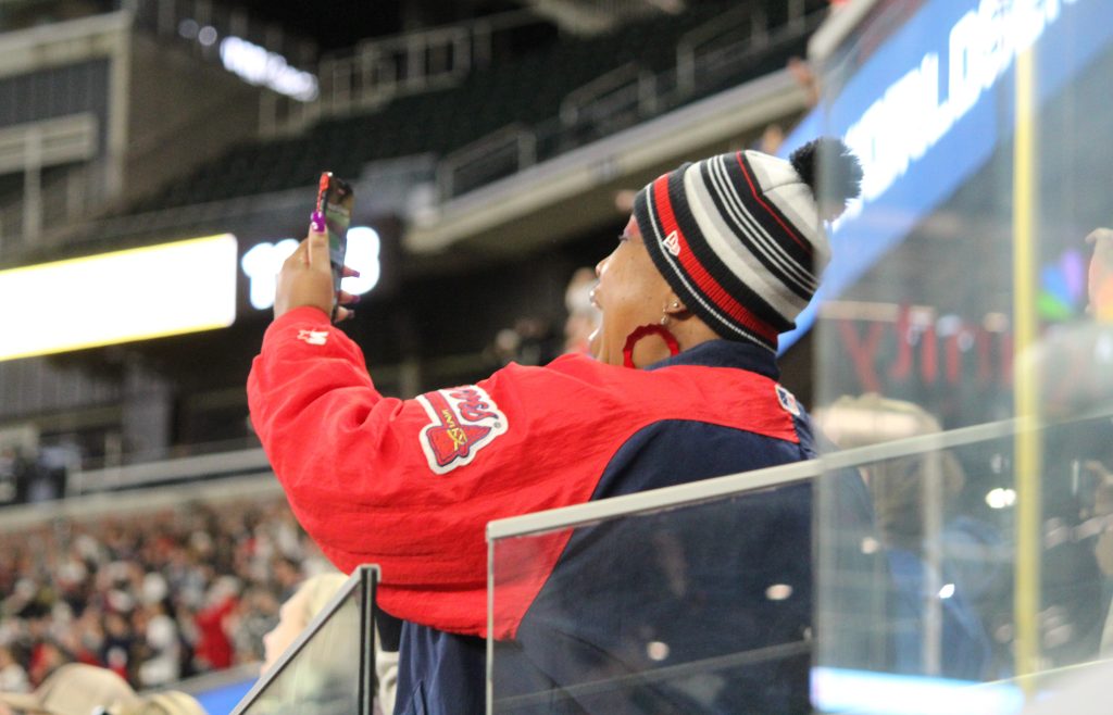 At long last, Atlanta Braves fans rejoice following improbable World ...