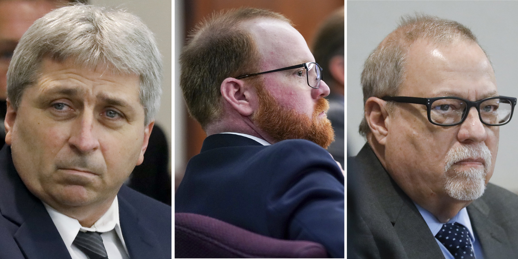 Jury in Ahmaud Arbery death trial to hear closing arguments – WABE