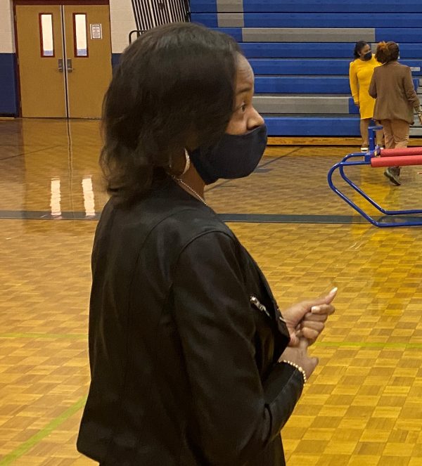 At one Clayton County middle school, staff take on extra duties to keep ...