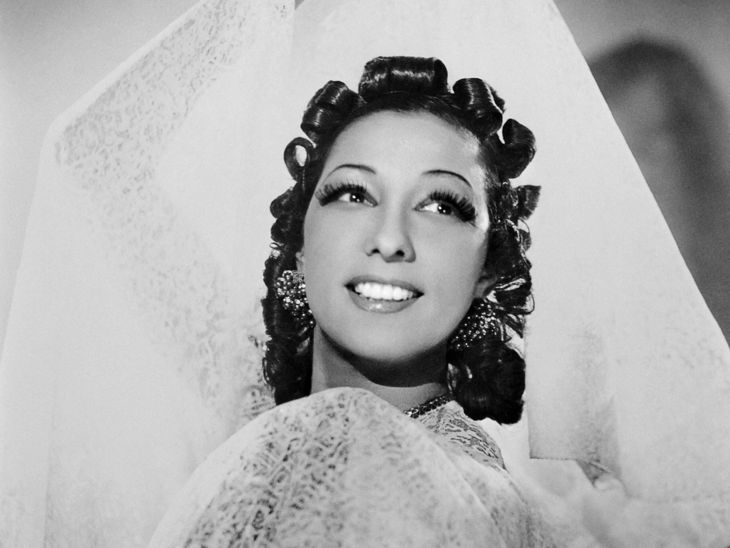 Josephine Baker is the first Black woman to be inducted into France’s ...