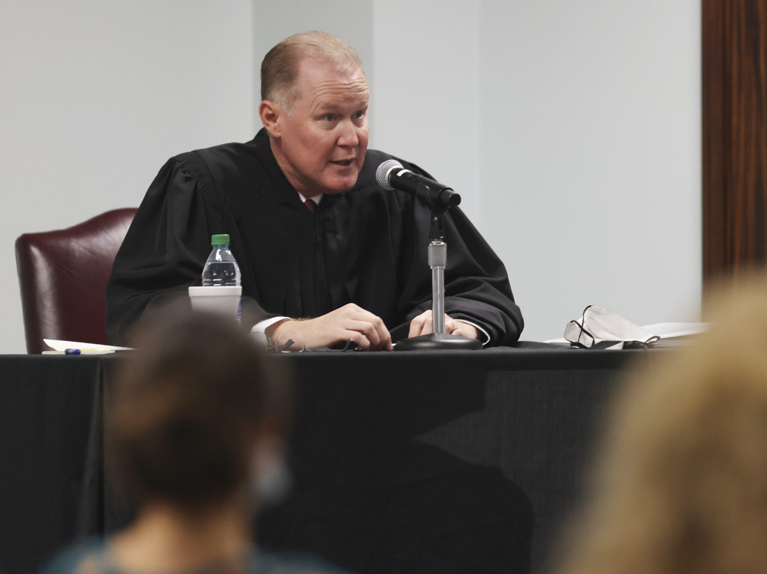 Potential jurors come with strong opinions in racially-charged Ahmaud ...