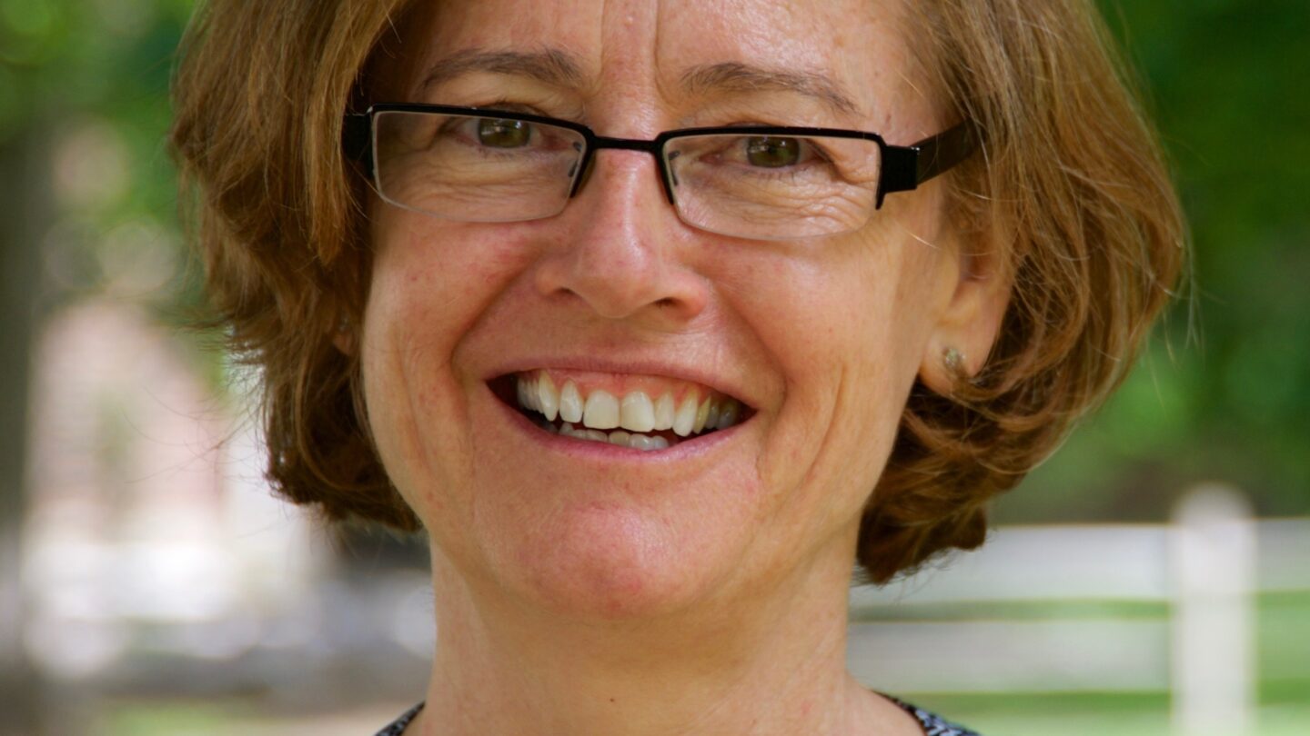 Jane Greenhalgh – WABE