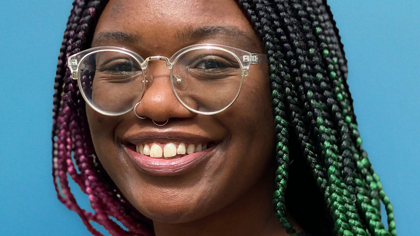 LaTesha Harris – WABE