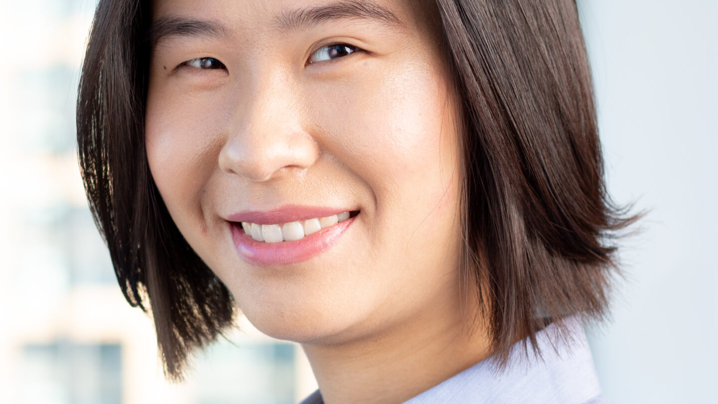 Huo Jingnan – WABE