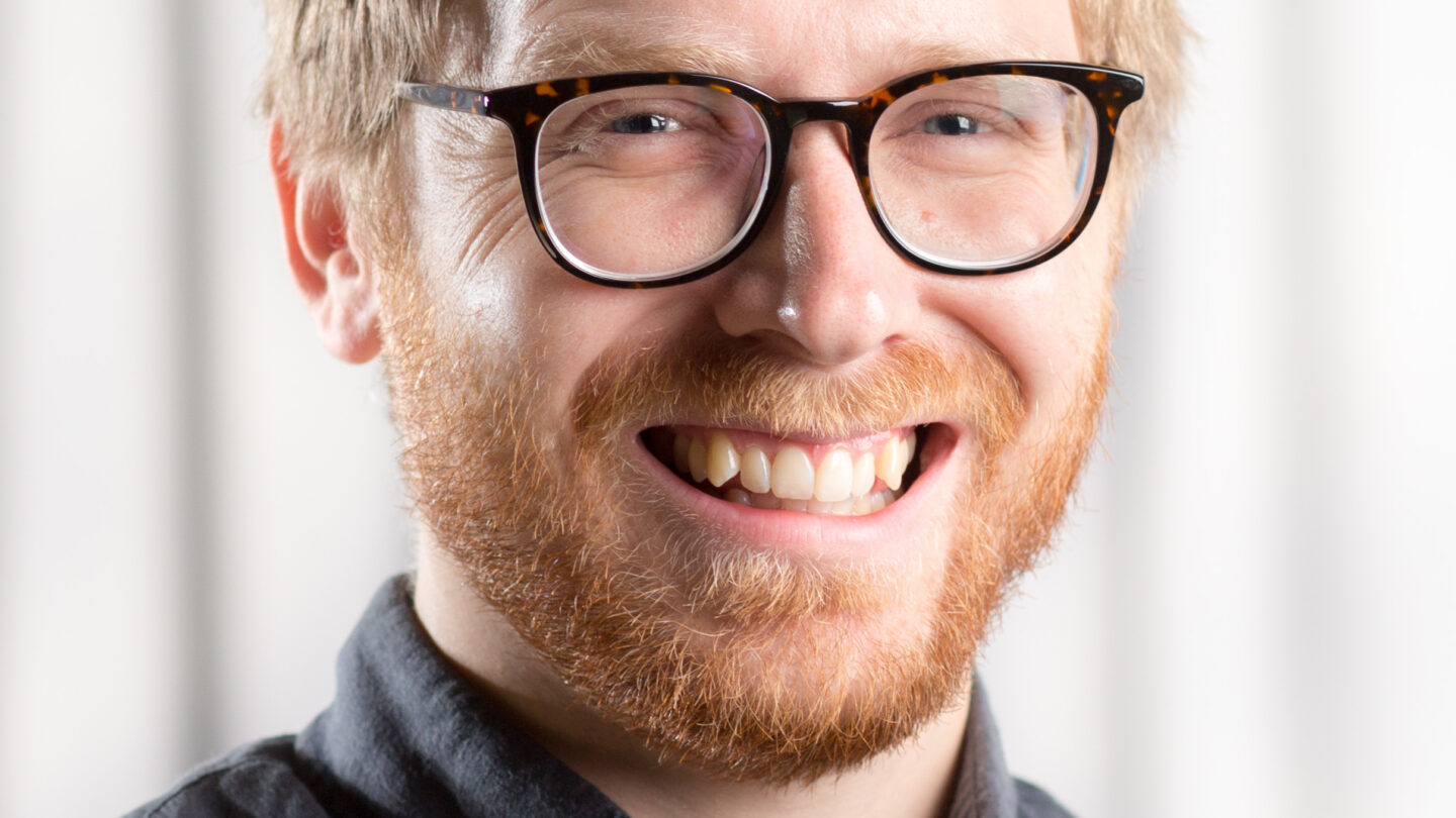 Tom Dreisbach – WABE