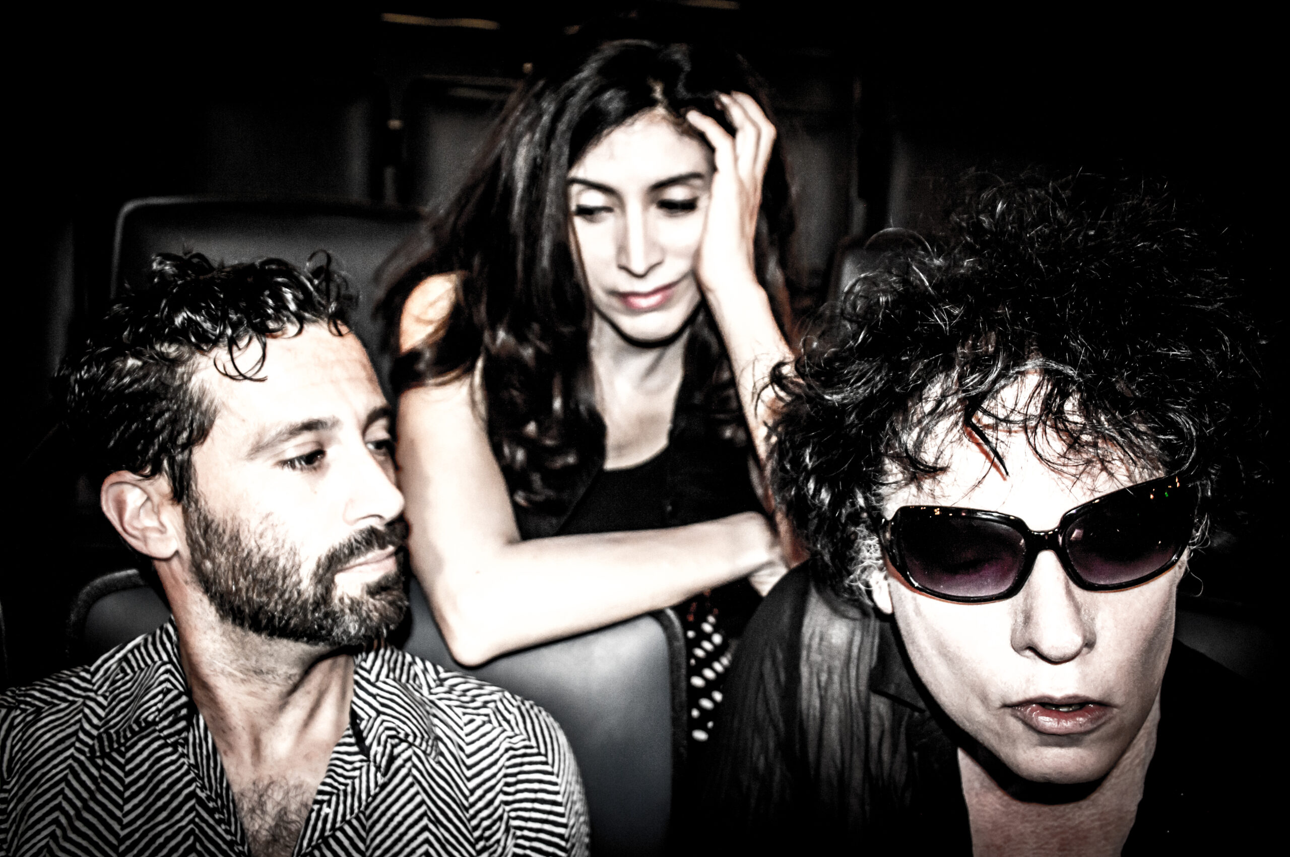 Atlanta Trio Subsonics Receive Recognition with Tribute Album from ...