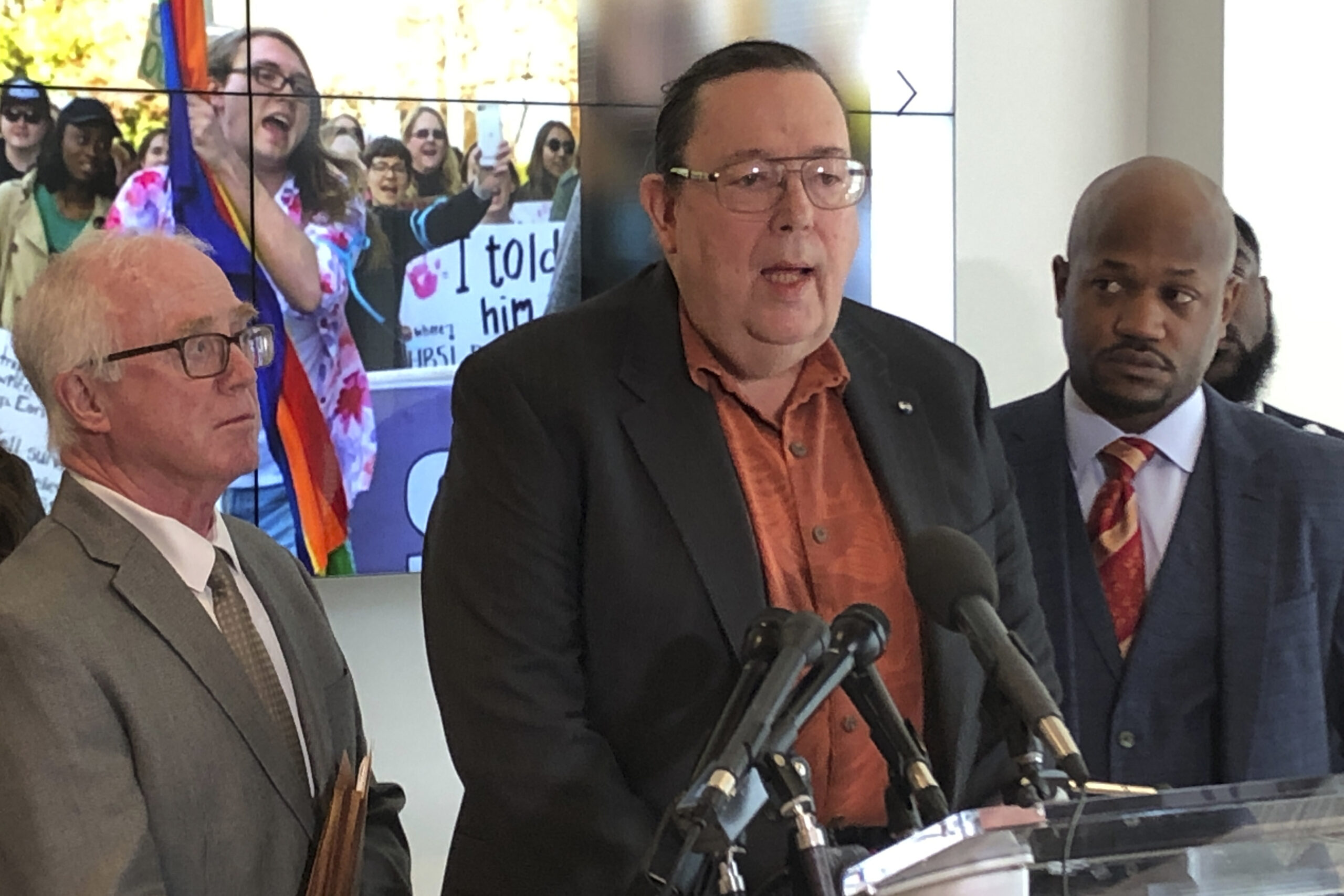 Parents of Georgia Tech student shot by officer settle suit for $1 ...