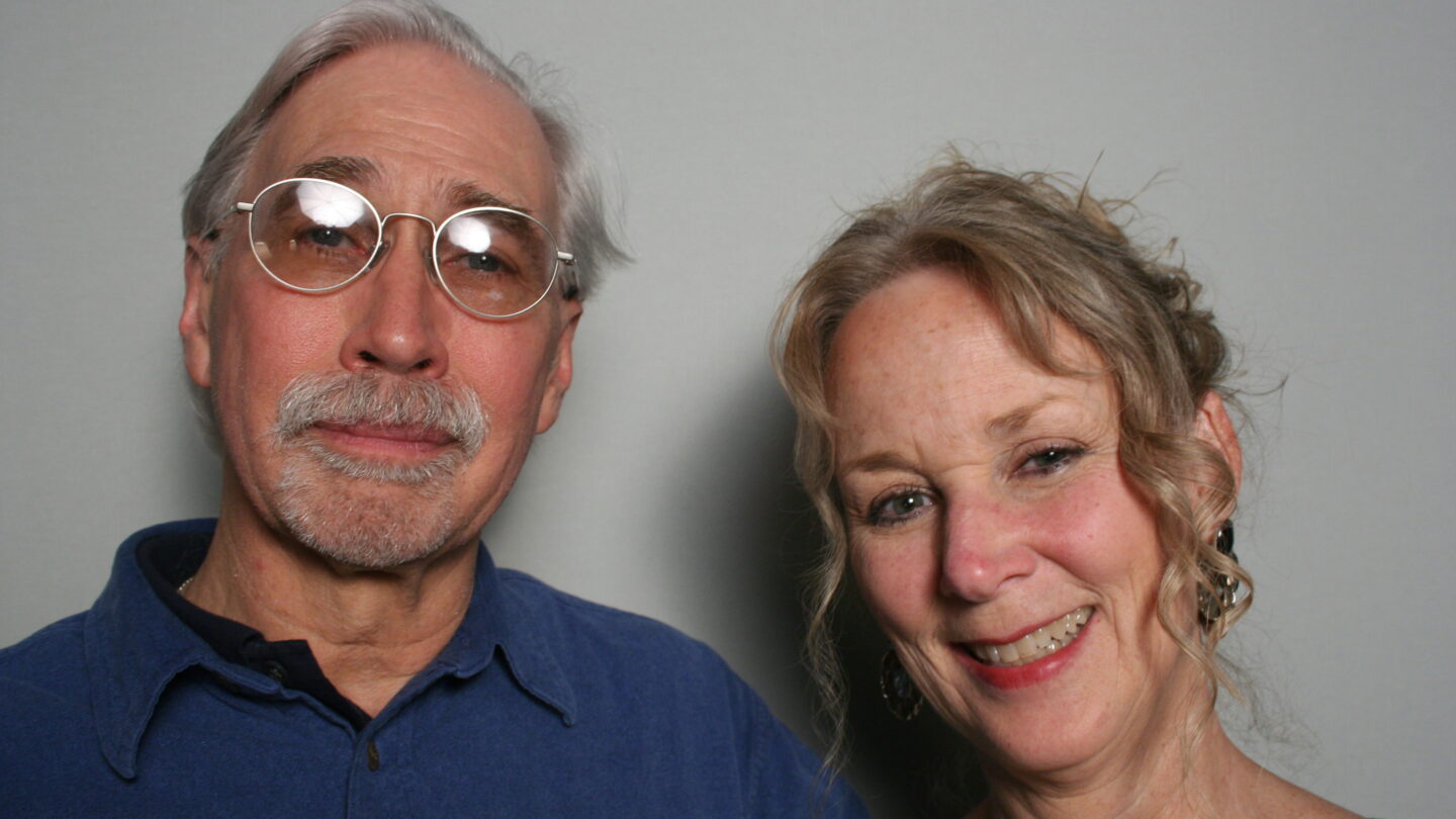 StoryCorps: Cheri Villines – WABE