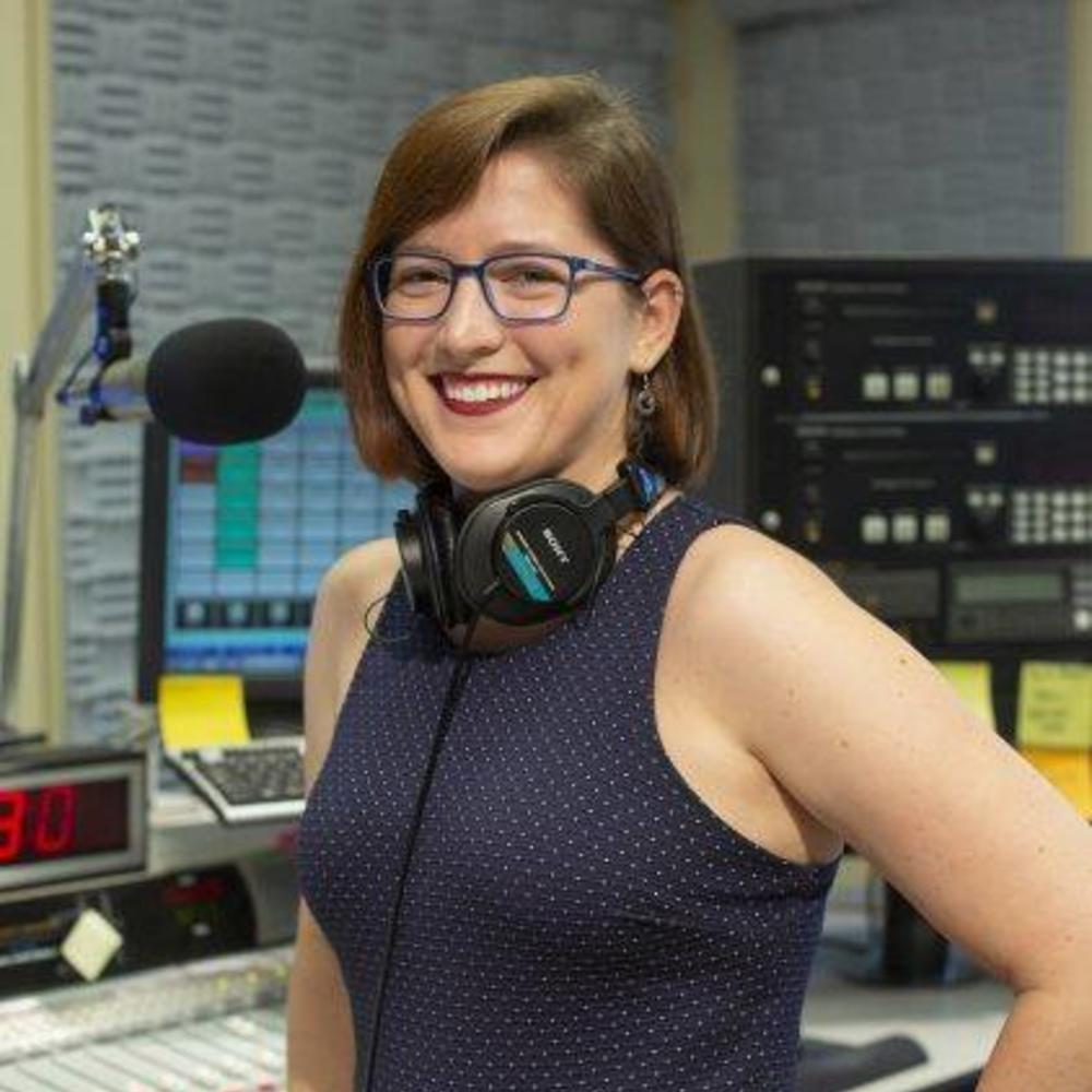 Emily Jones – WABE