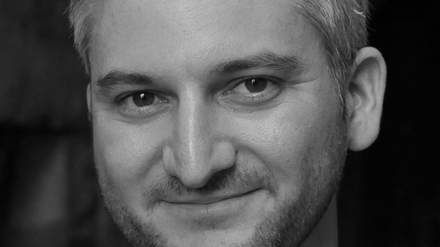 Daniel Estrin – WABE