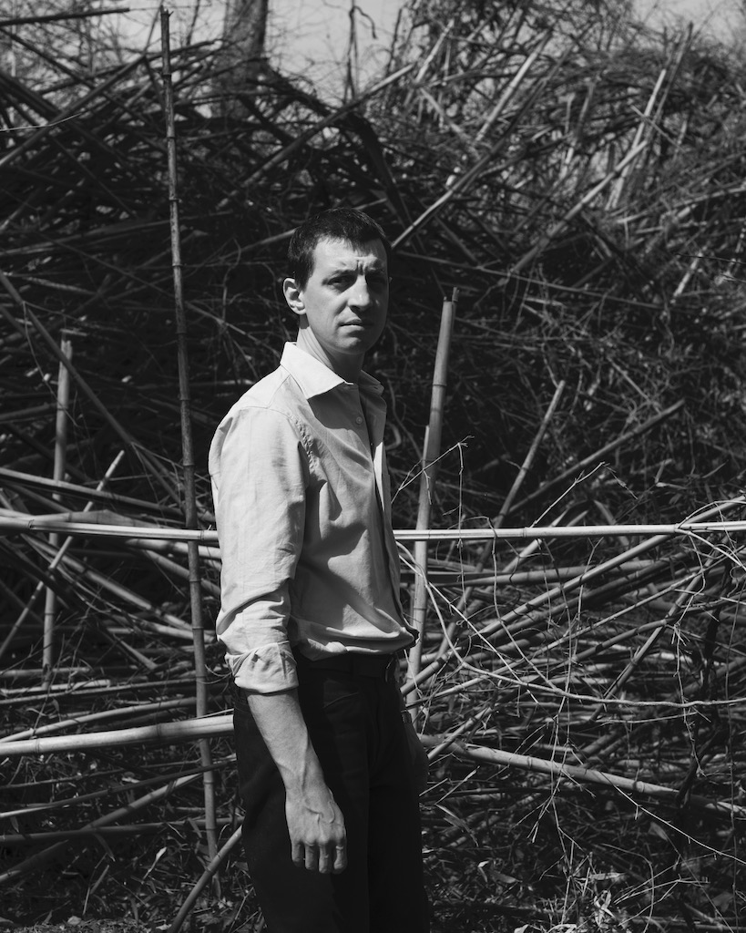 After a long hiatus, Gentlemen Jesse returns with new album ‘Lose ...