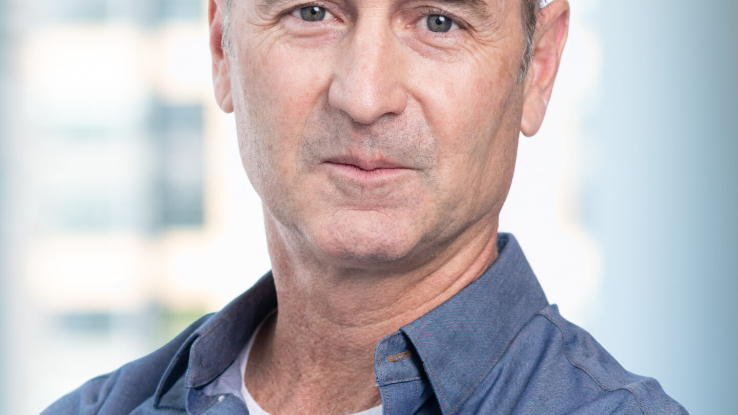 Jason Beaubien – WABE