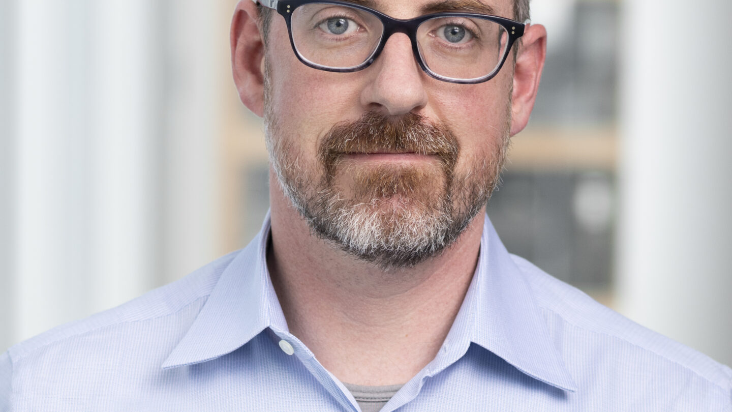 Geoff Brumfiel – WABE