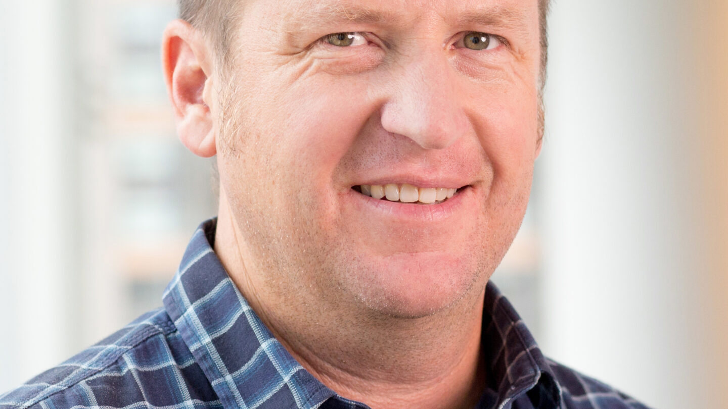 Kirk Siegler – WABE