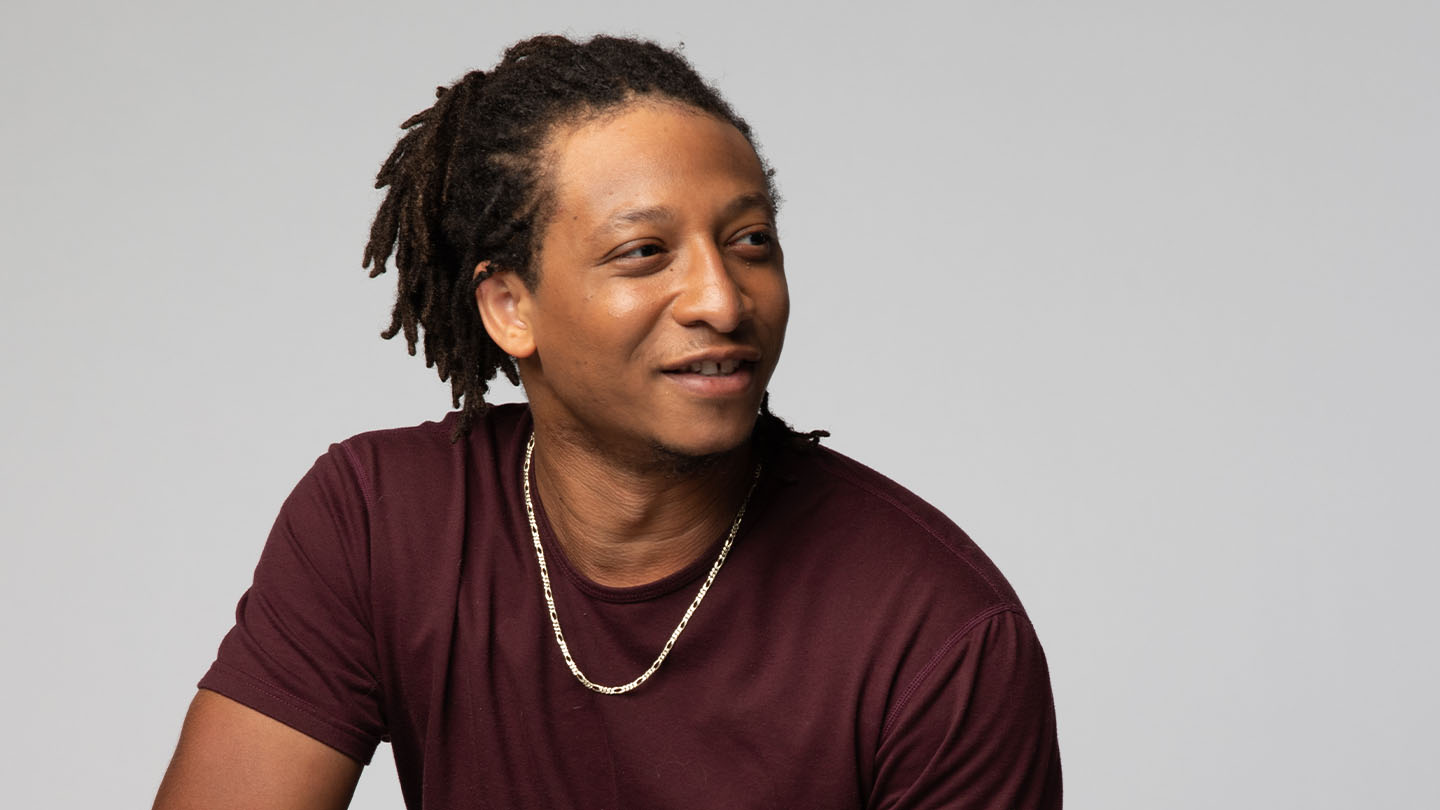 Alphonso Whitfield – WABE