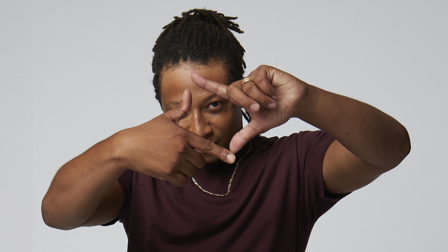 Alphonso Whitfield – WABE