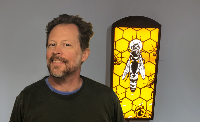 Speaking of the Arts: Allen Peterson – WABE