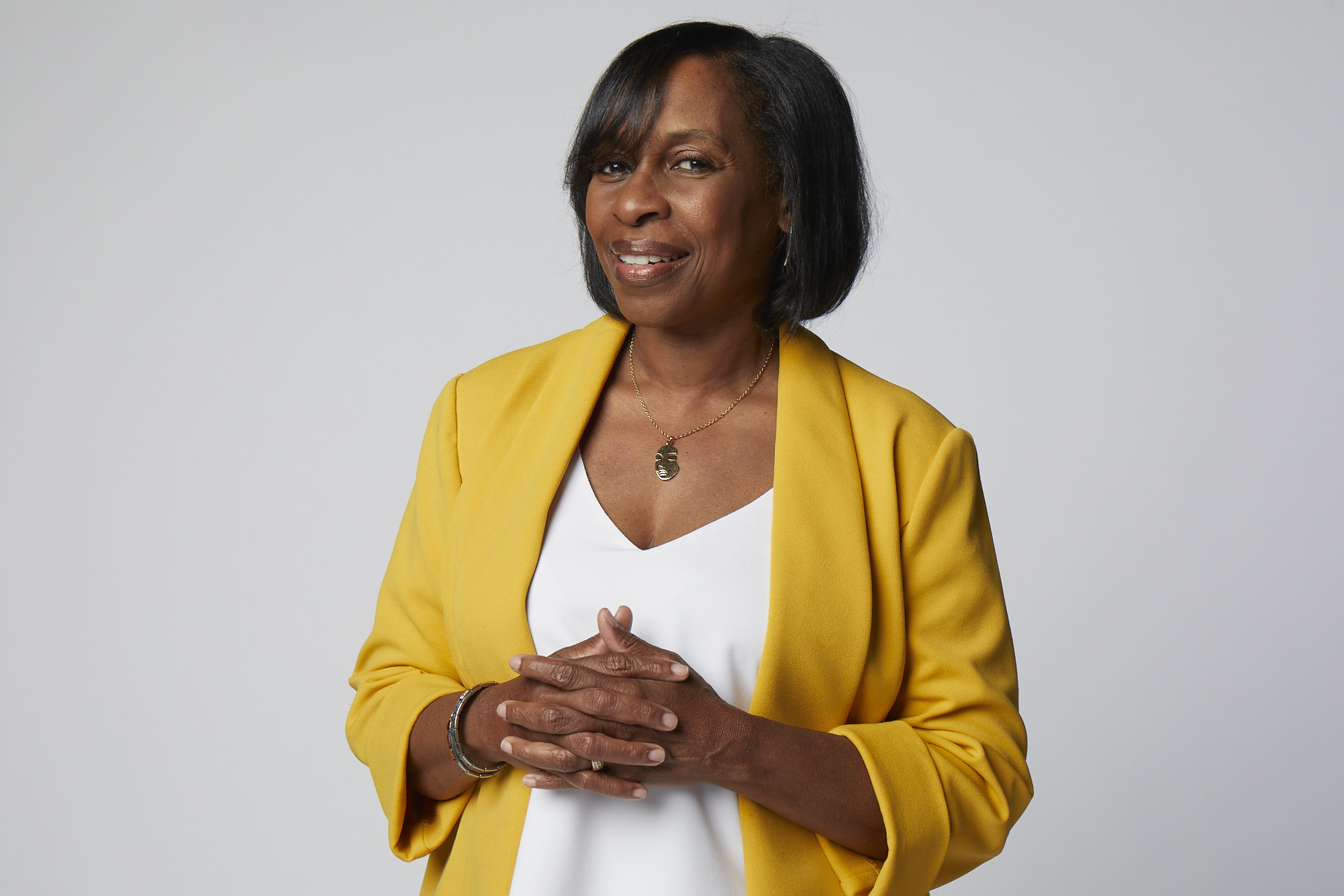 Joniese White – WABE